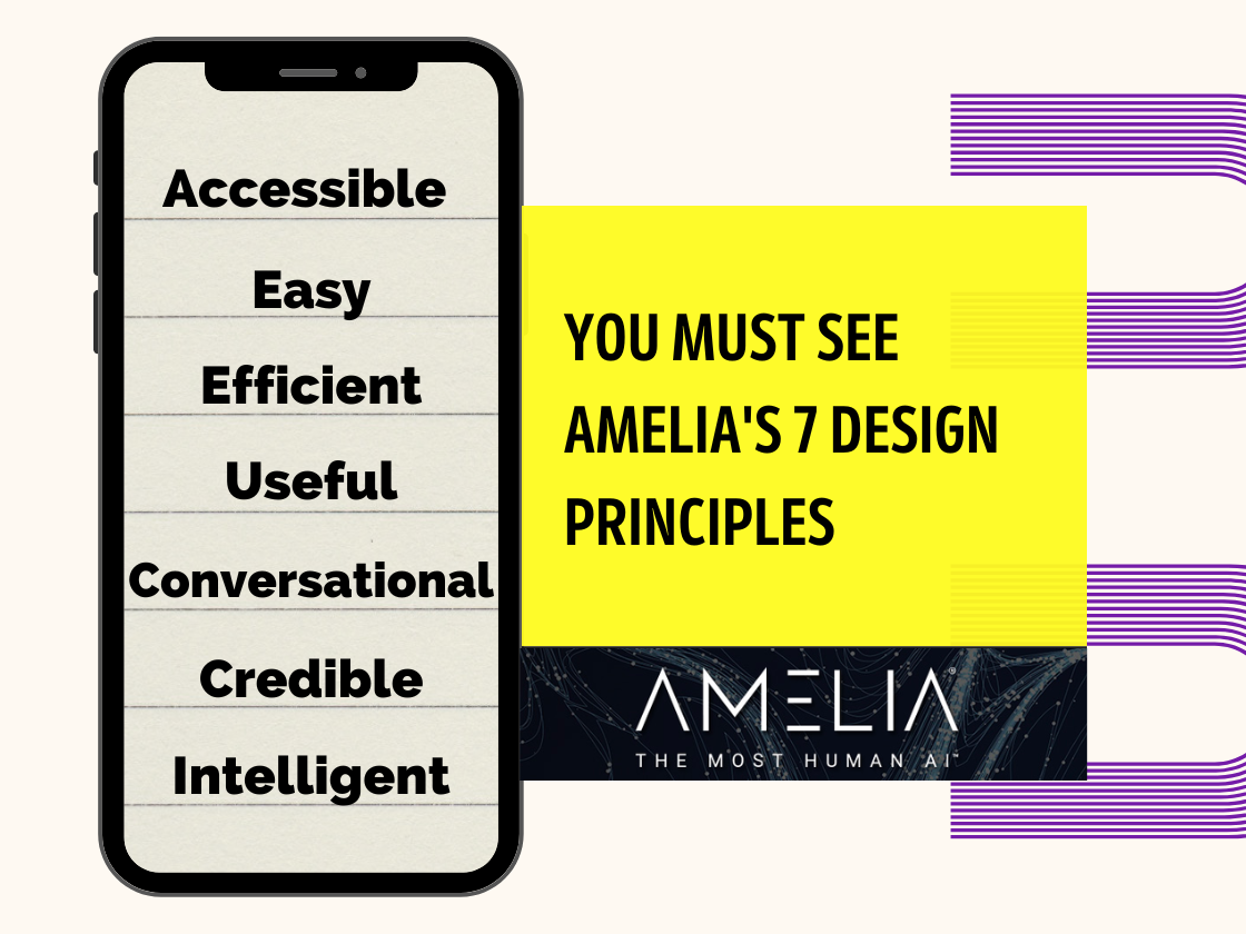 You must see Amelia's 7 Design Principles • VUX World