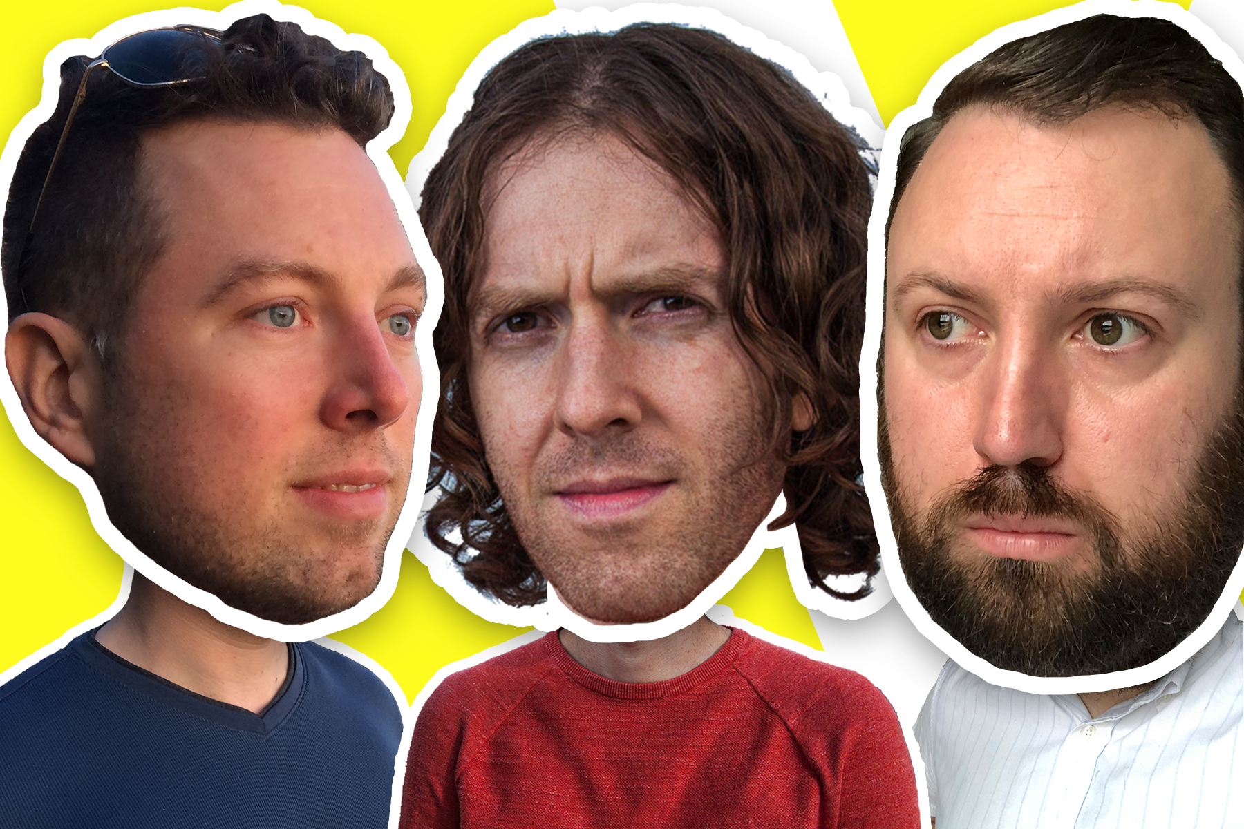 All about Alpha Voice with Bryan Colligan • VUX World