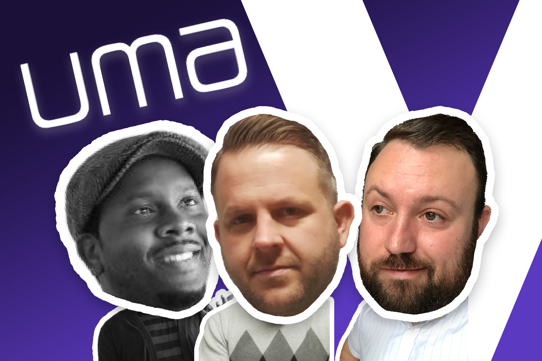 Meet Uma, the enterprise voice assistant, with Stephen Milner and ...