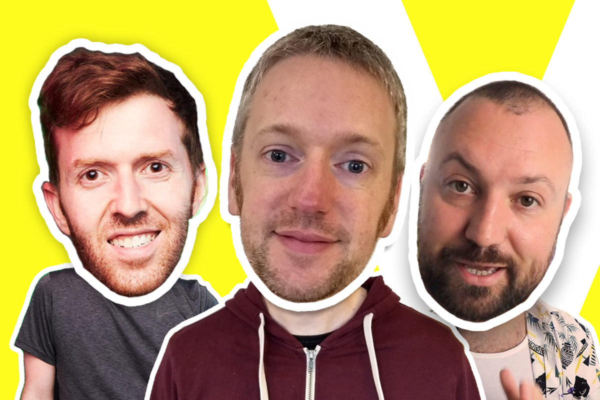 How to use sonic branding in voice with Eric Seay • VUX World