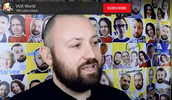 Is 2020 the year of voice? • VUX World