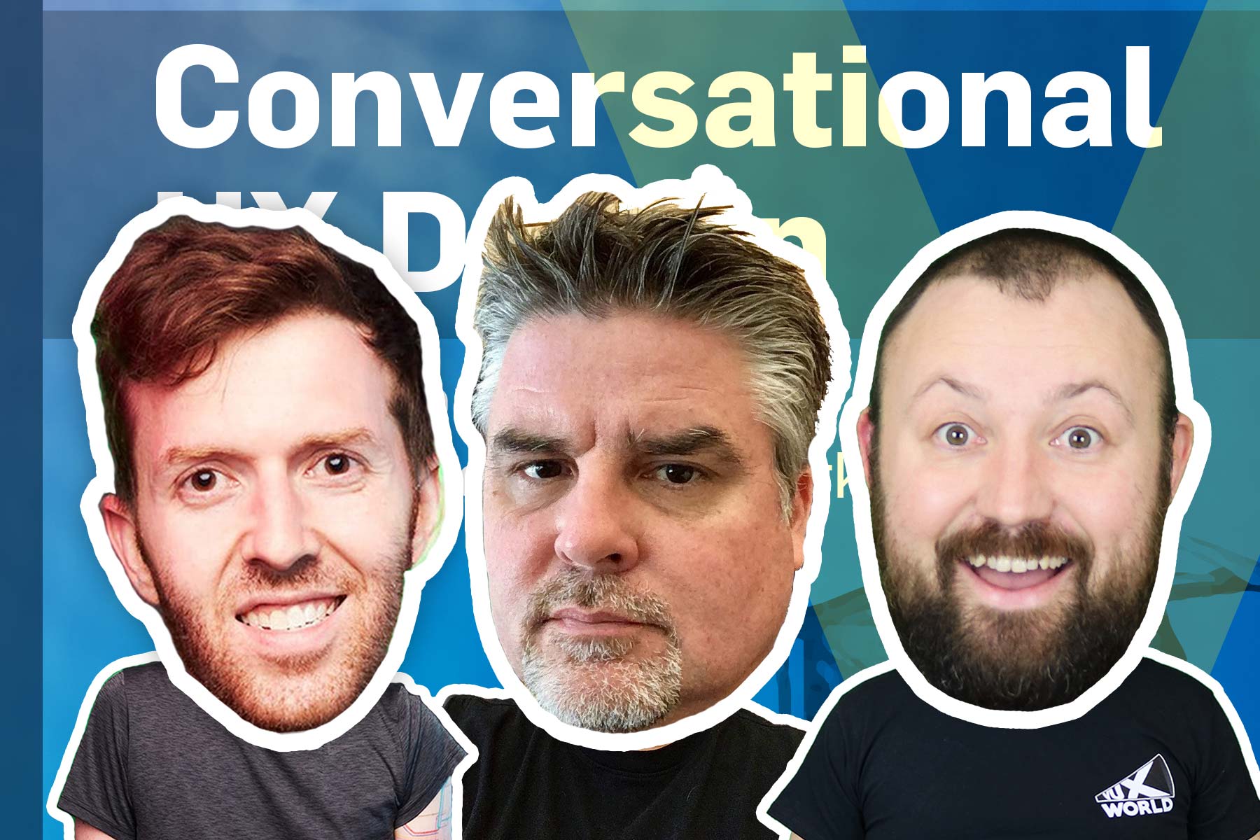 Designing natural conversations with IBM's Bob Moore • VUX World
