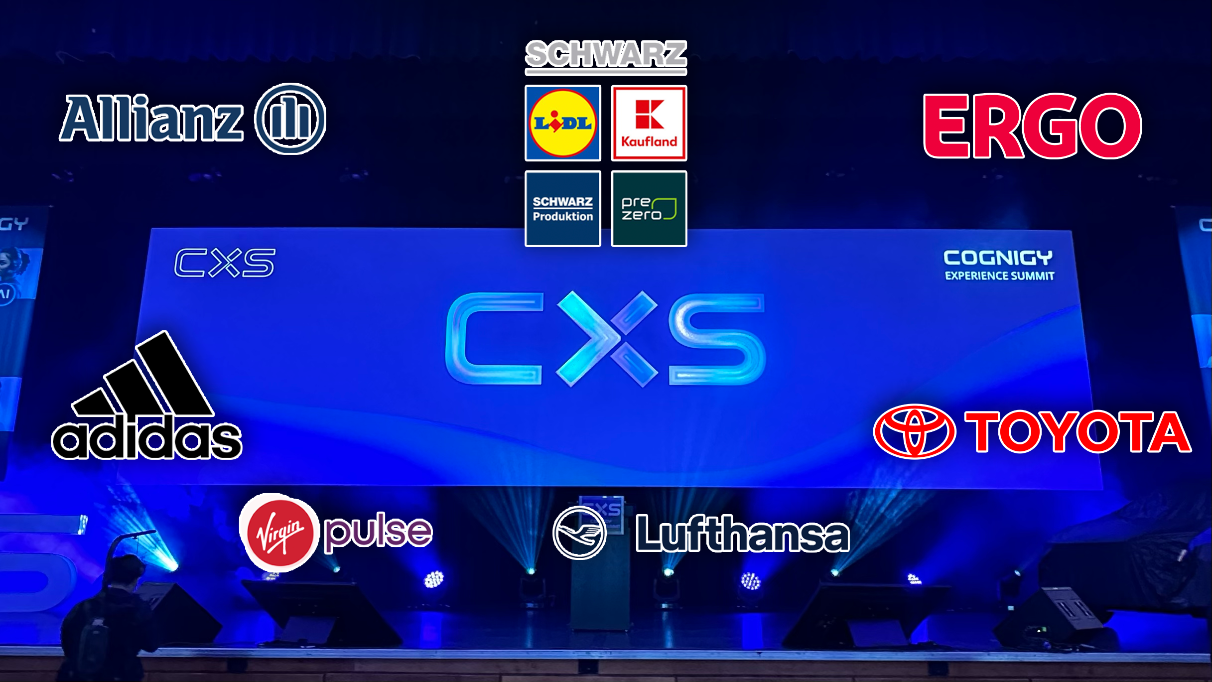 7 new AI case studies from 7 top brands • VUX World