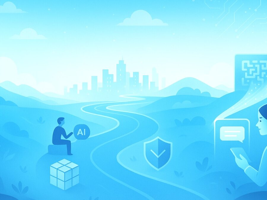 VUX World • The future of AI-driven customer experience