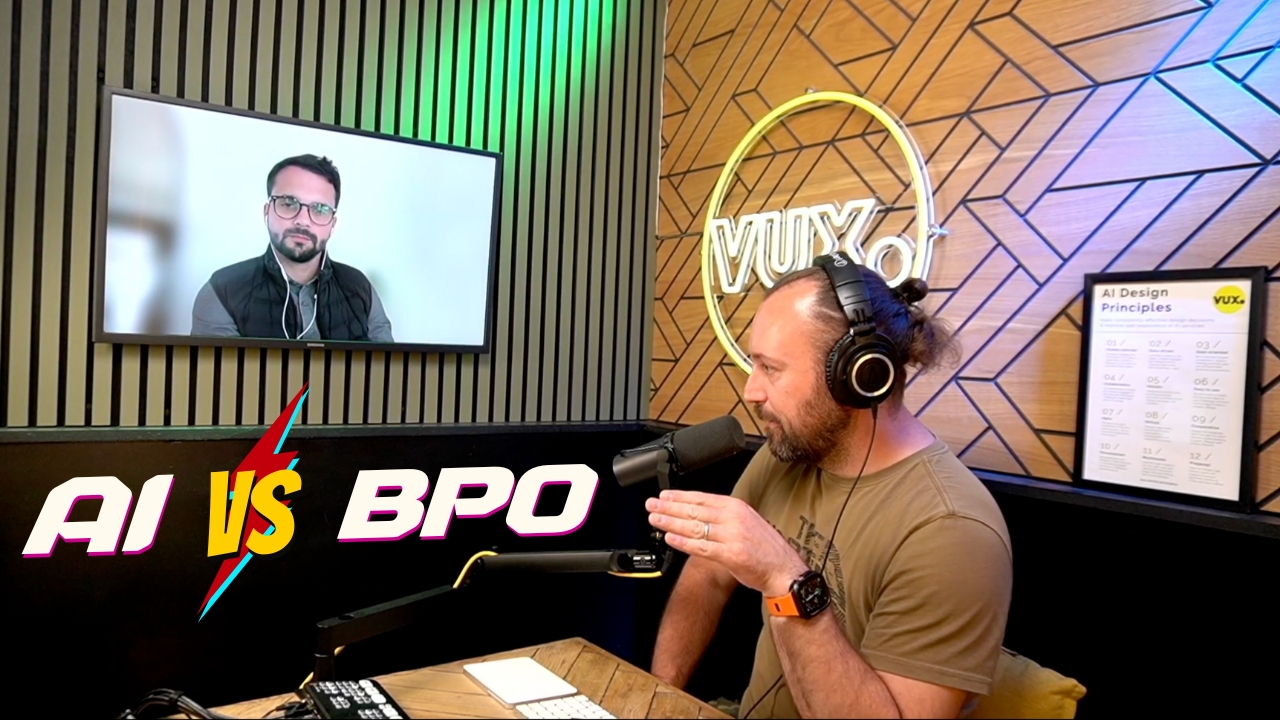 VUX World • The future of AI-driven customer experience