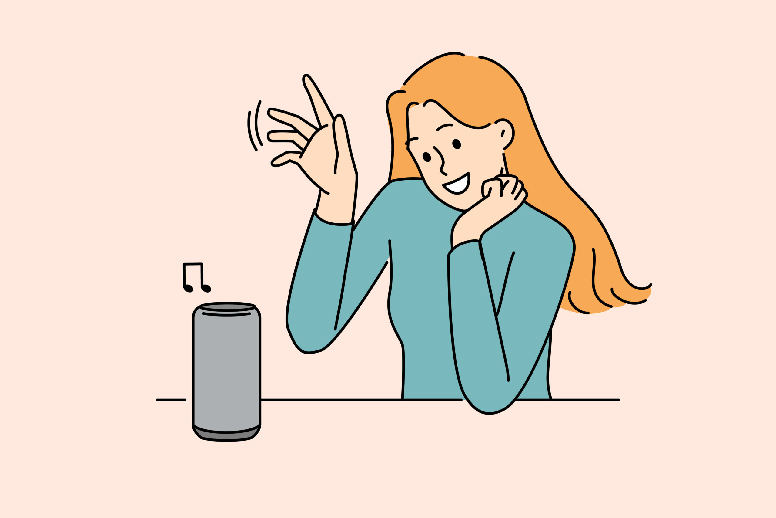 Gen AI could revolutionise voice too • VUX World