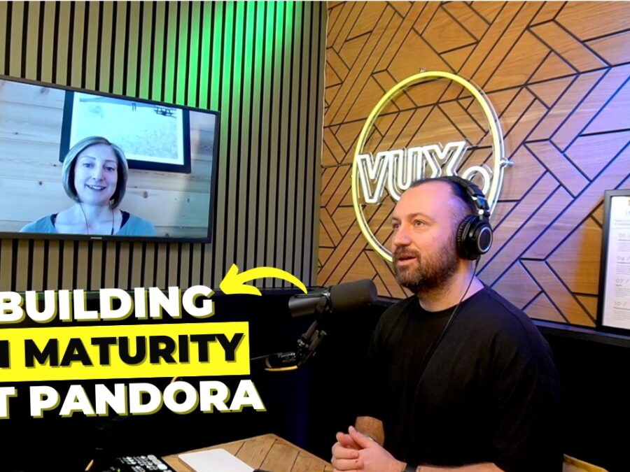 VUX World • The future of AI-driven customer experience