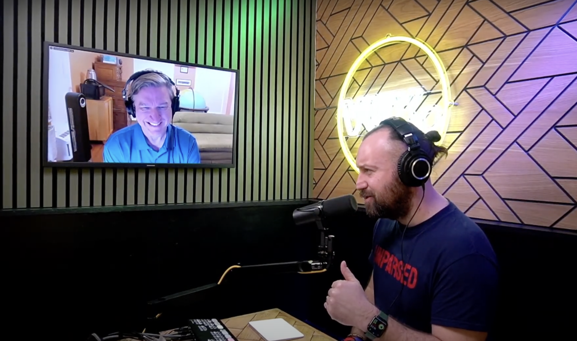 The Future of AI and Humanity: Insights from a Conversation with Byron ...