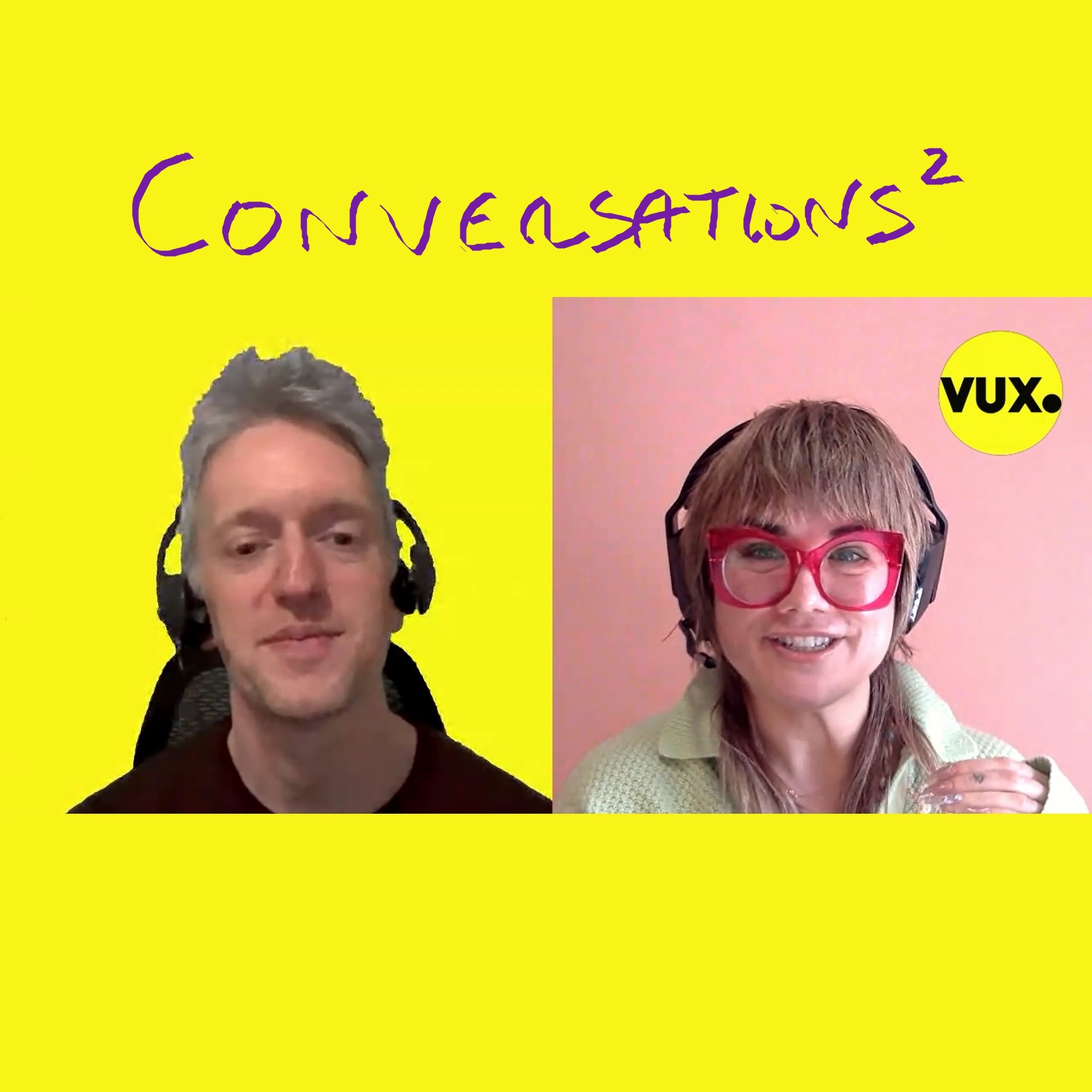 Podcast • VUX World