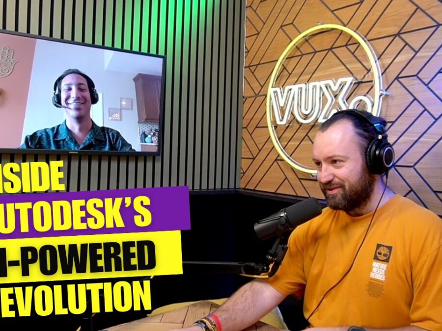 VUX World • The future of AI-driven customer experience