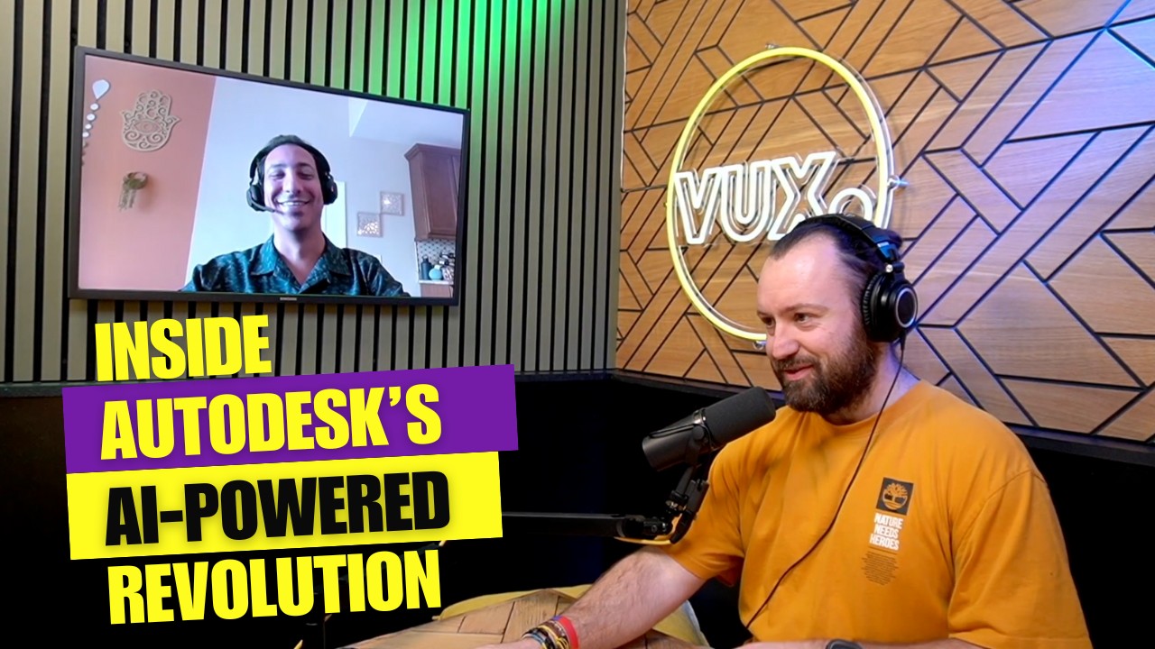 VUX World • The future of AI-driven customer experience