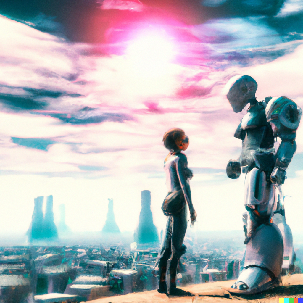 ChatGPT: the good, the bad and the future – VUX World