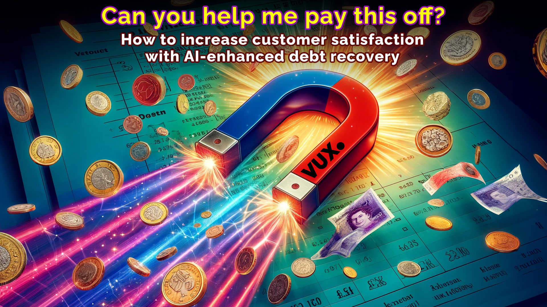 Can you help me pay this off?