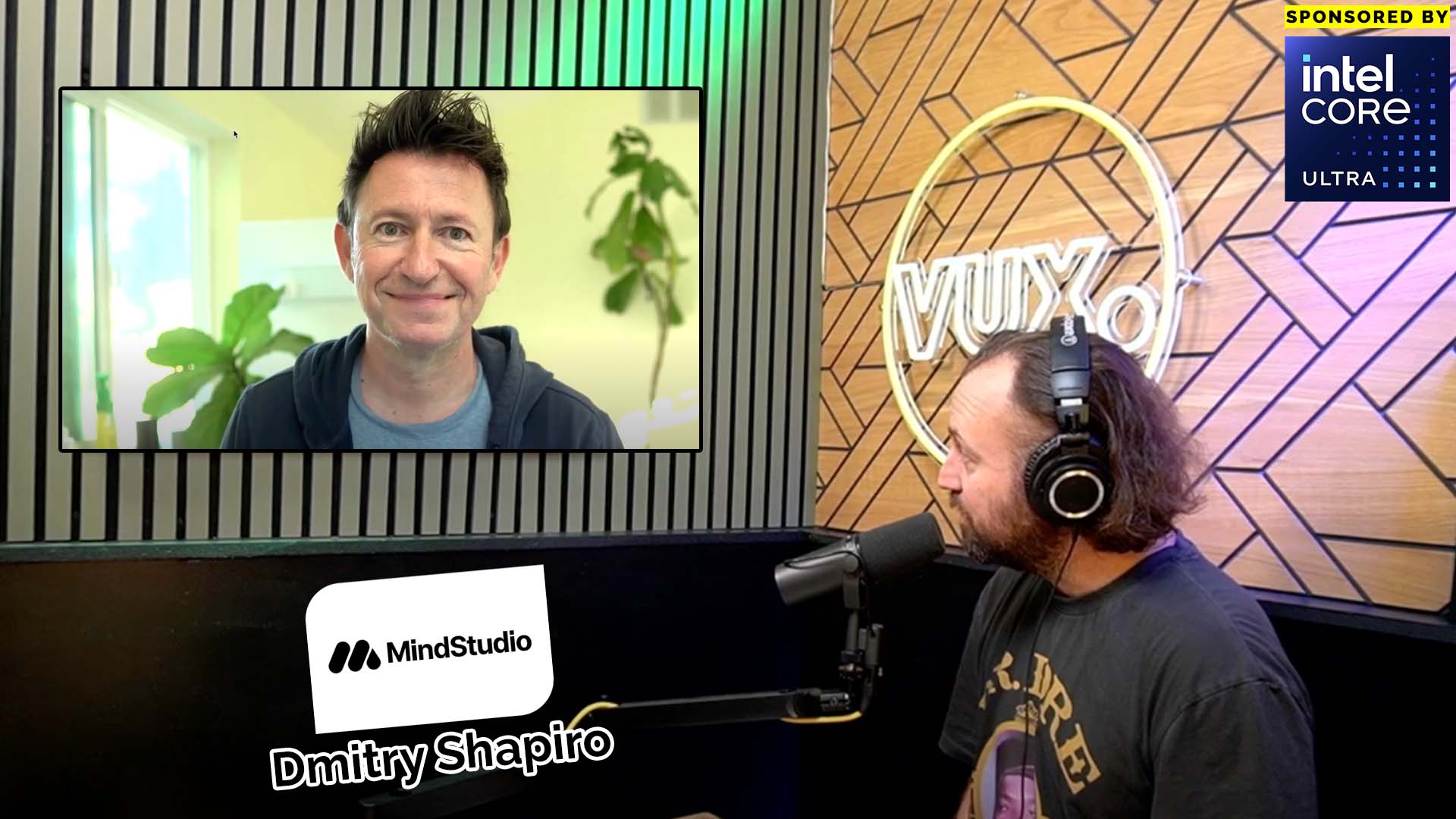 VUX World • The future of AI-driven customer experience