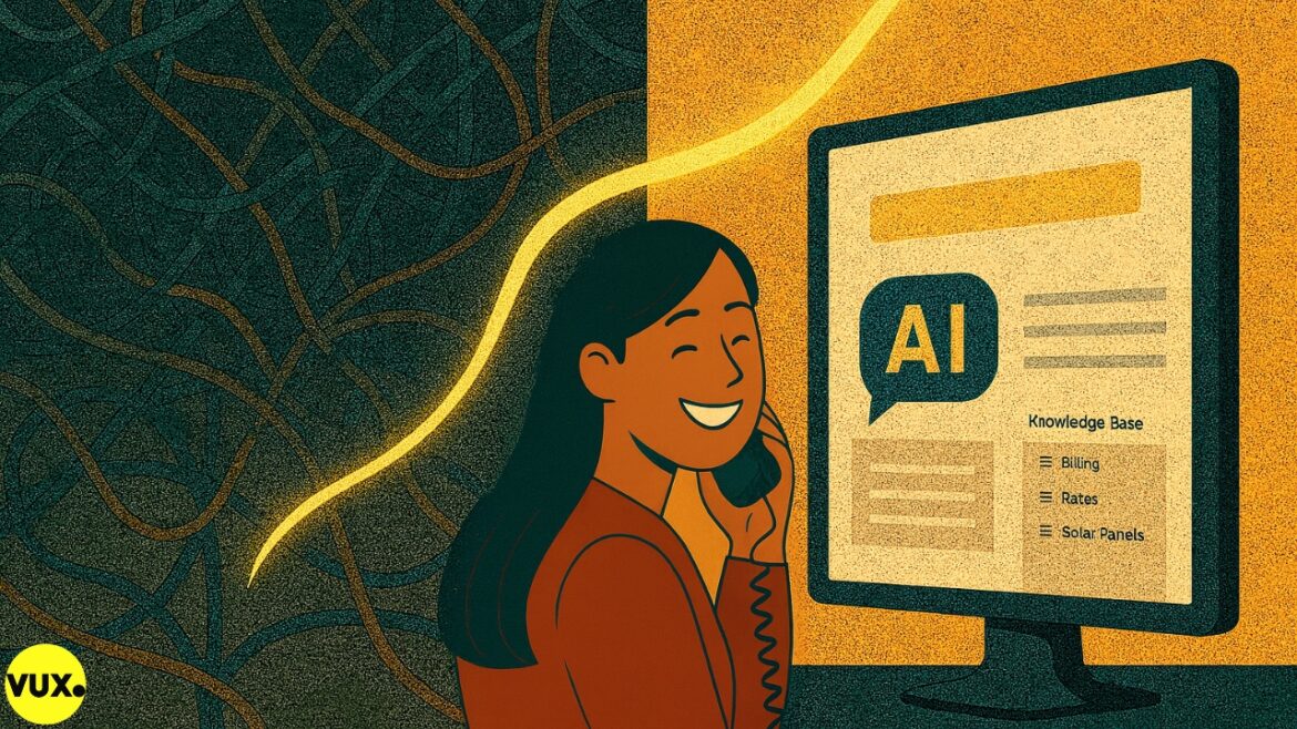 How Essent saved €1.8 million by listening to their call centre agents ...