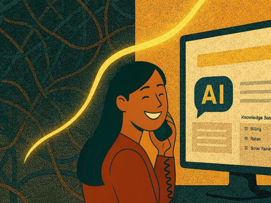 VUX World – The future of AI-driven customer experience