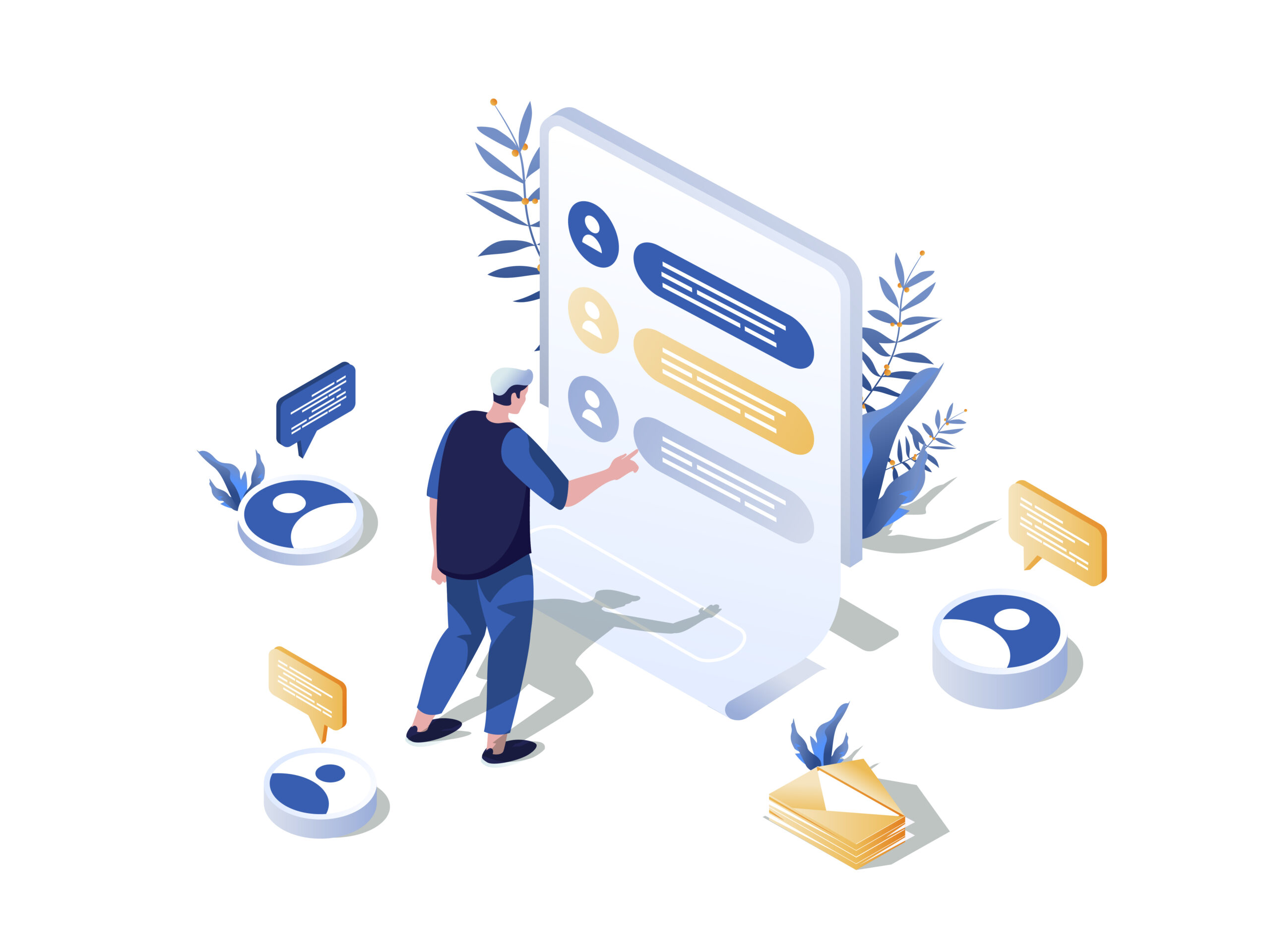 7 reasons why you need a conversation designer • VUX World