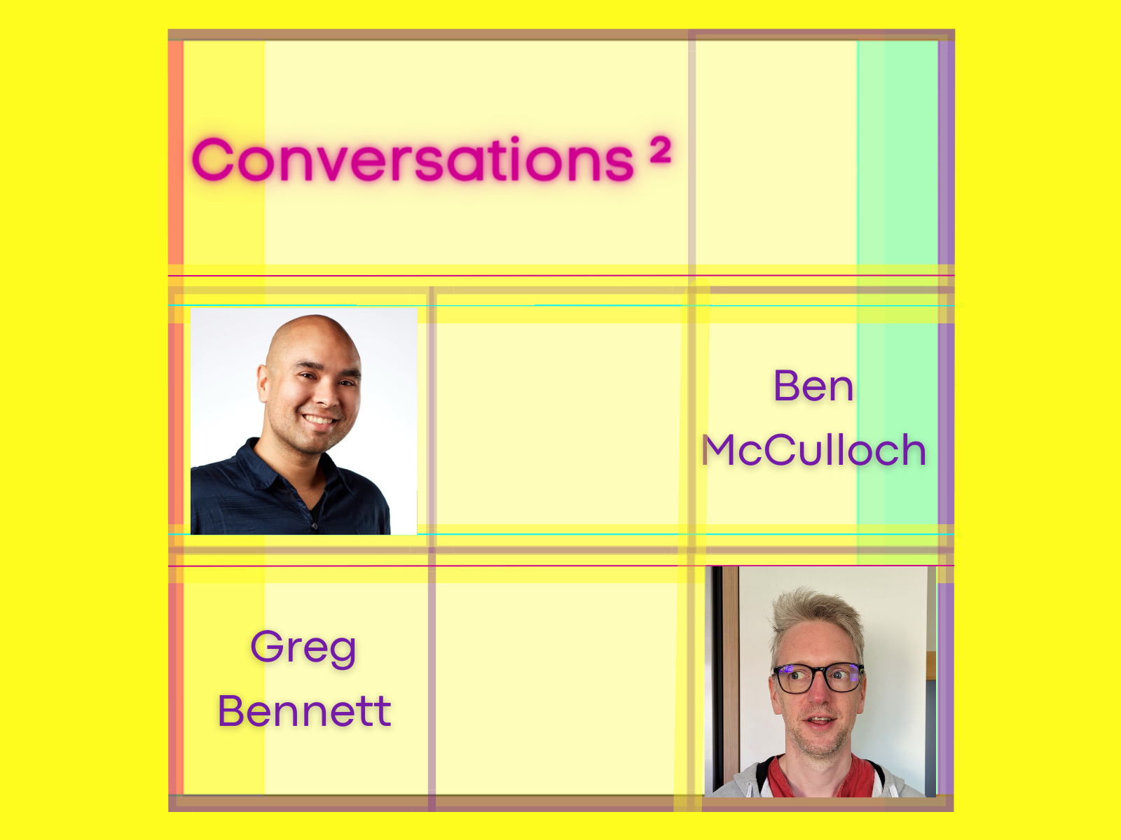 How Salesforce are using LLMs with Greg Bennett • VUX World