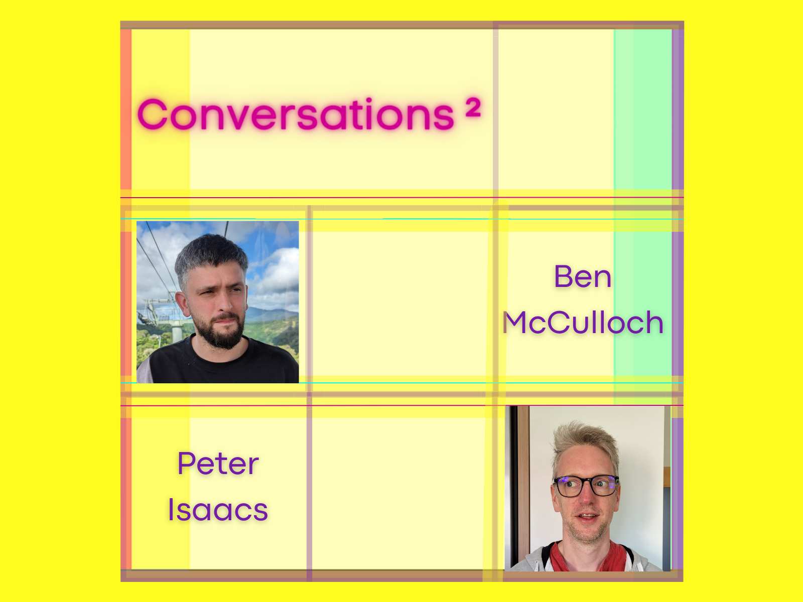 Talking LLMs with Voiceflow’s first Senior Conversation Design Advocate - Peter Isaacs! • VUX World