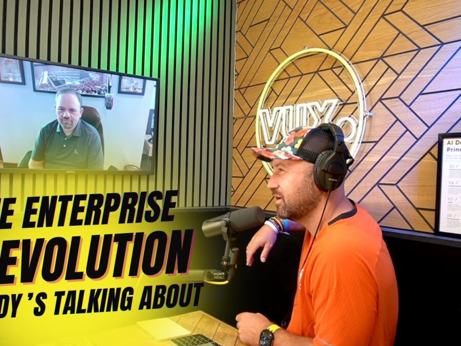 VUX World • The future of AI-driven customer experience