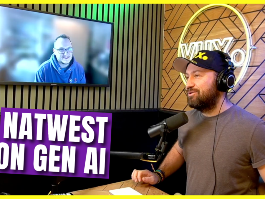 VUX World • The future of AI-driven customer experience