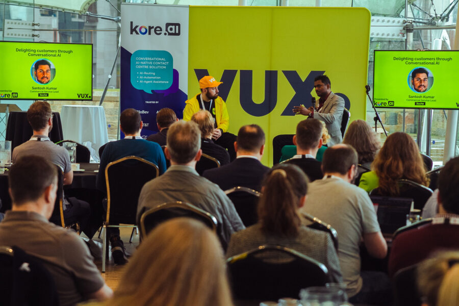 From good to great: how Roche improved customer experience – VUX World