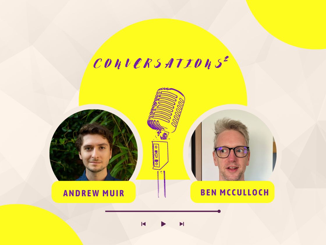 Podcast • VUX World