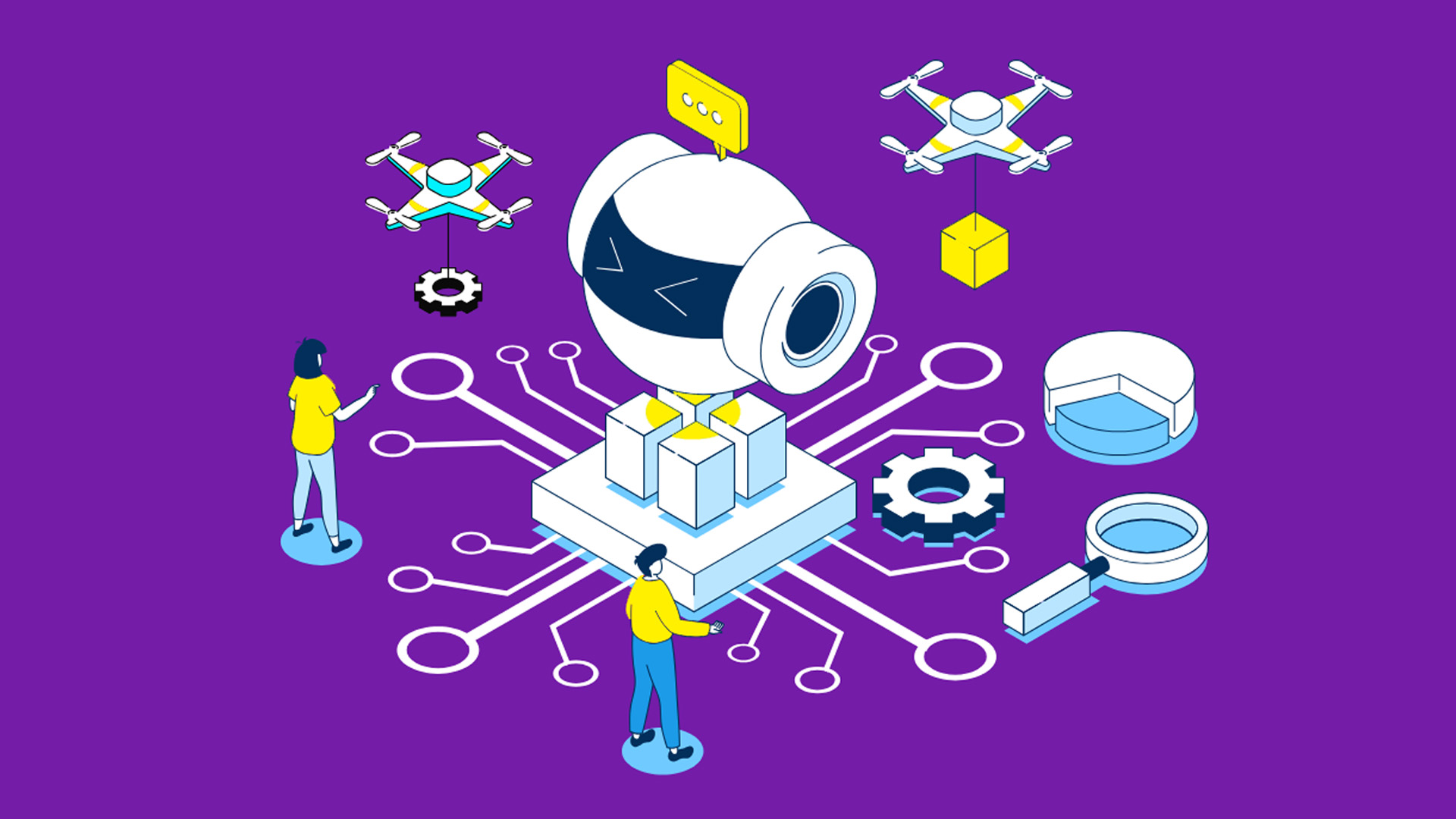 Top AI trends shaping customer experience in 2025 • VUX World