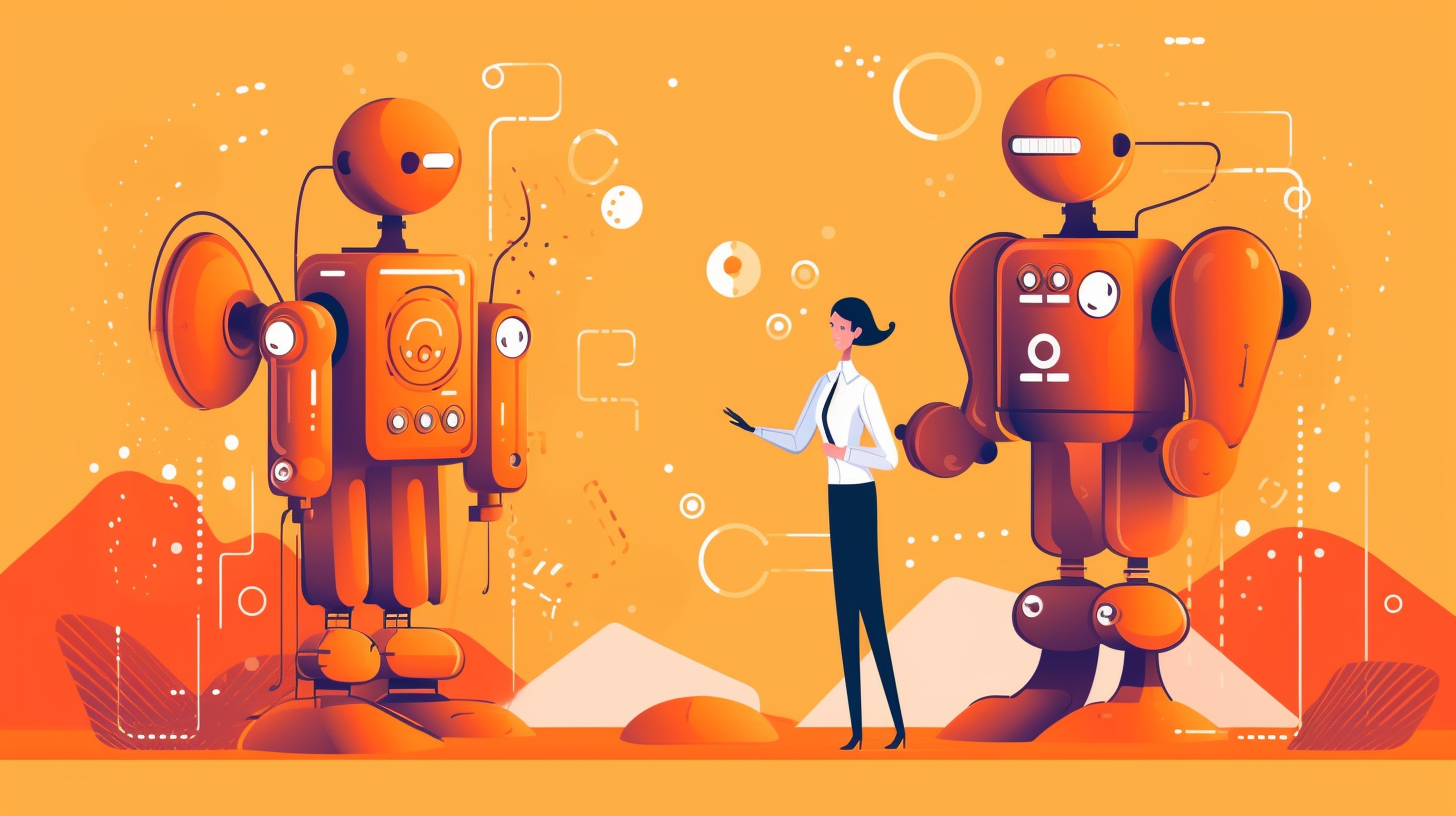 Unlocking the power of LLMs: putting people first in AI assistant ...