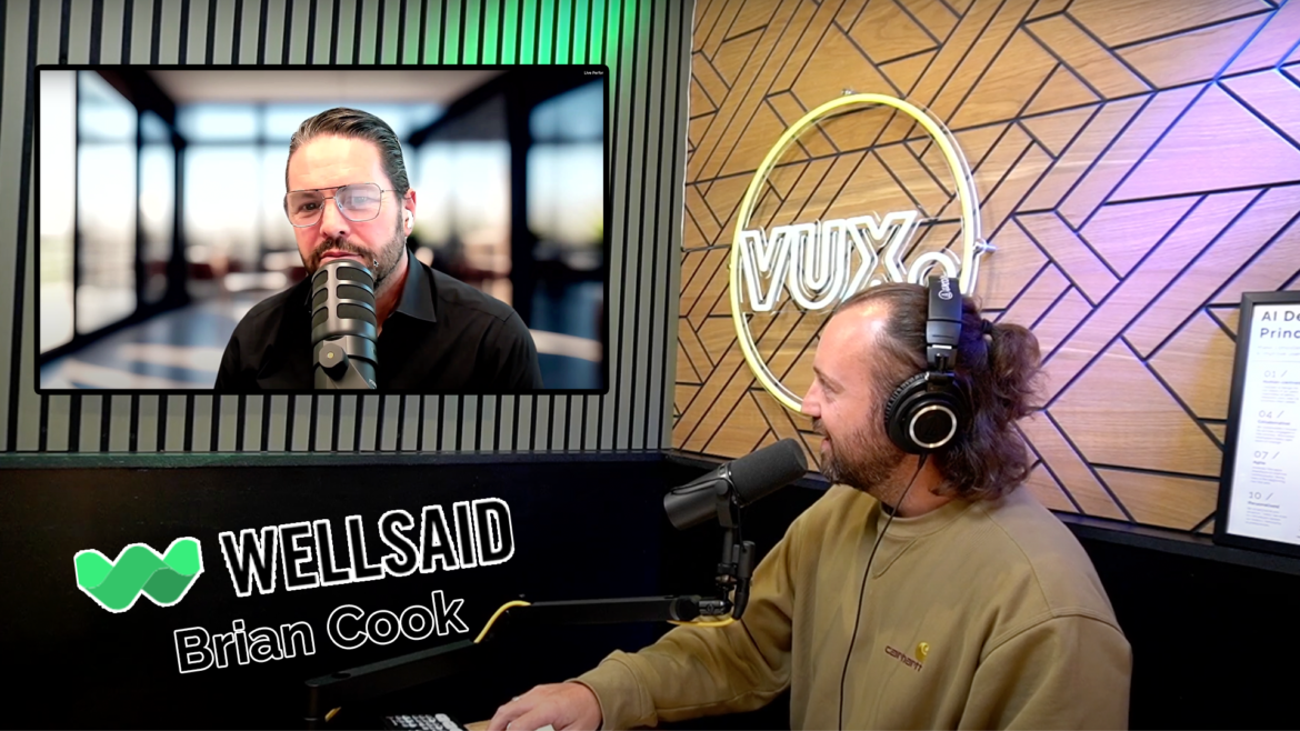 VUX World • The future of AI-driven customer experience