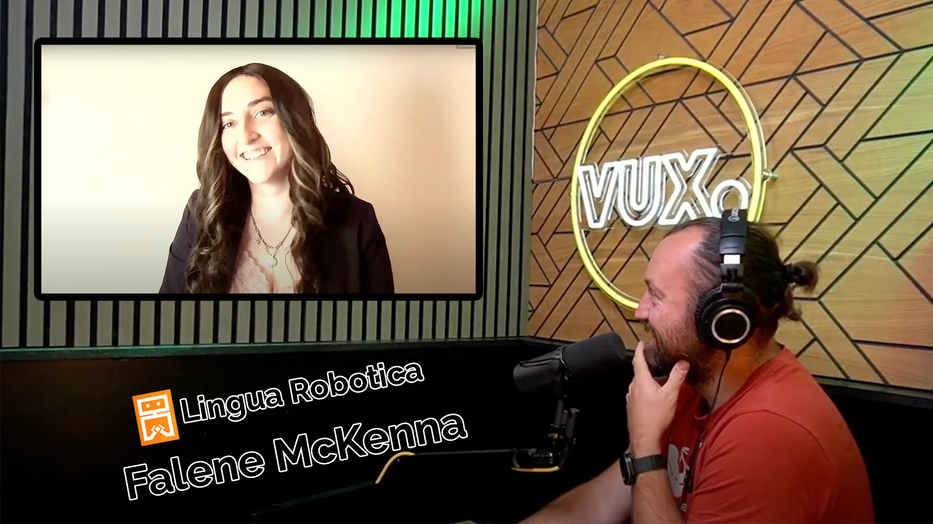 VUX World • The future of AI-driven customer experience