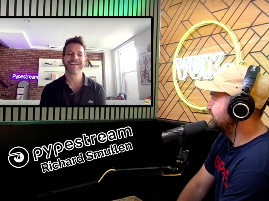 VUX World • The future of AI-driven customer experience