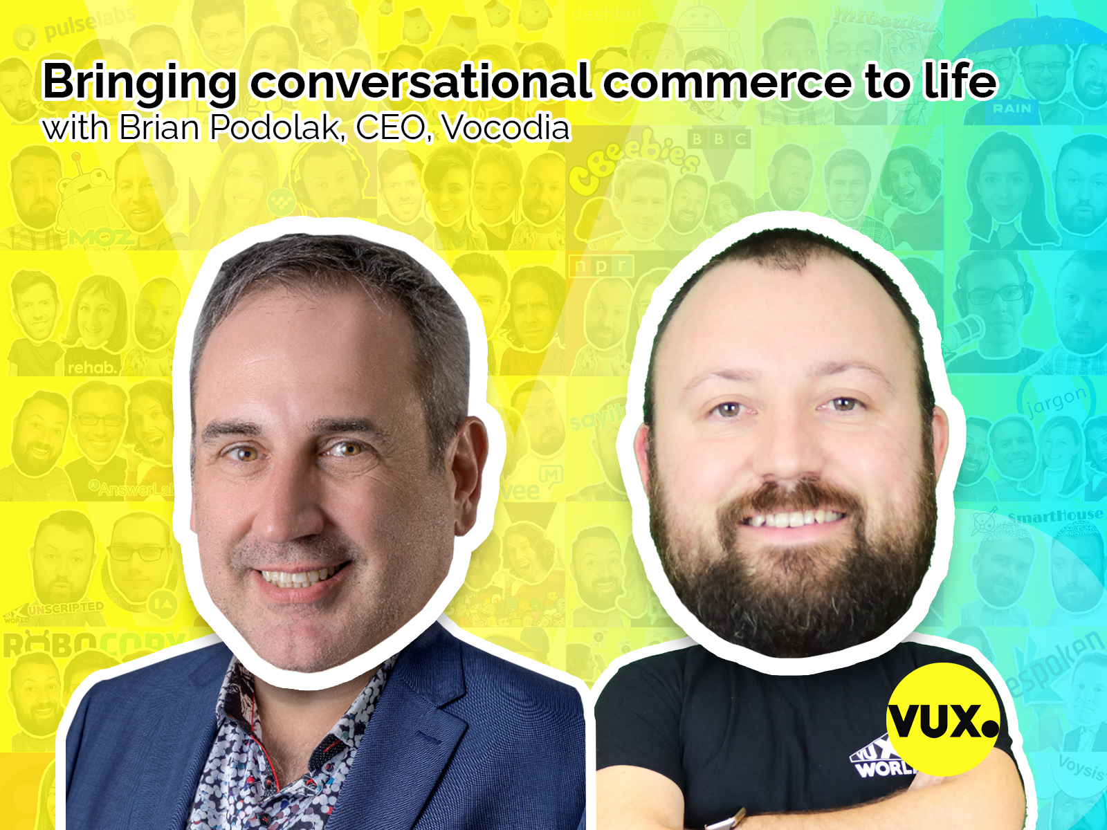Bringing Conversational Commerce To Life With Brian Podolak CEO bringing-conversational-commerce-to-life-with-brian-podolak-ceo
