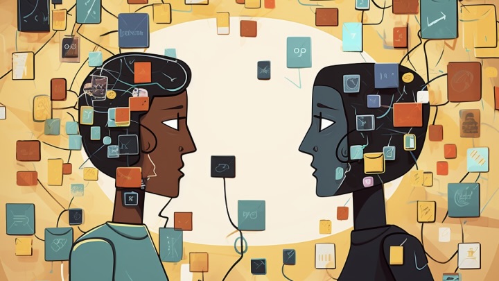 Conversation design best practice series pt. 1: The building blocks • VUX World