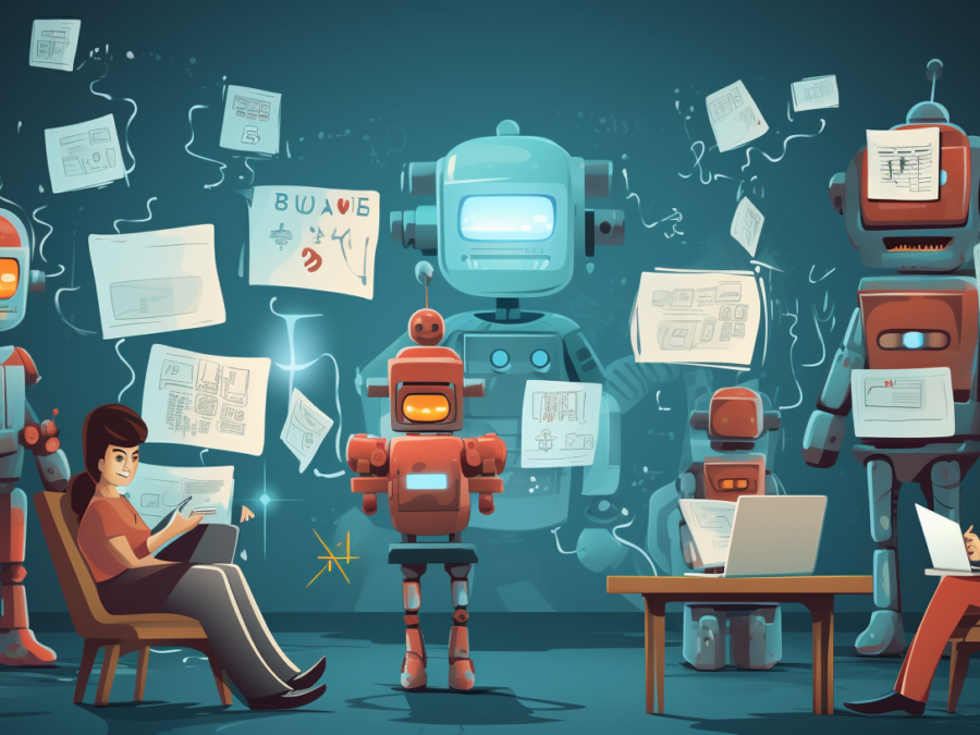 Seven key insights from creating an award-winning AI chatbot • VUX World