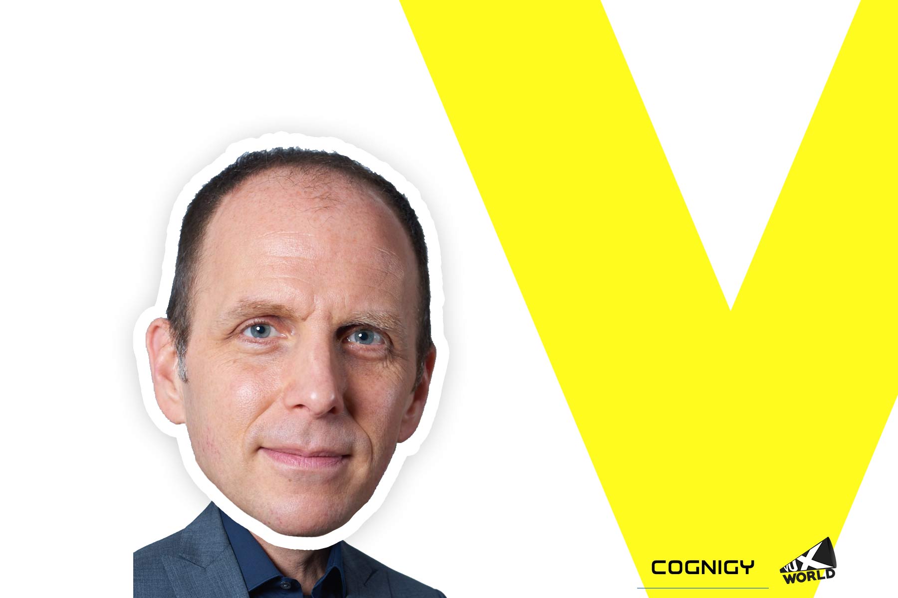 Enterprise conversational automation with Derek Roberti • VUX World