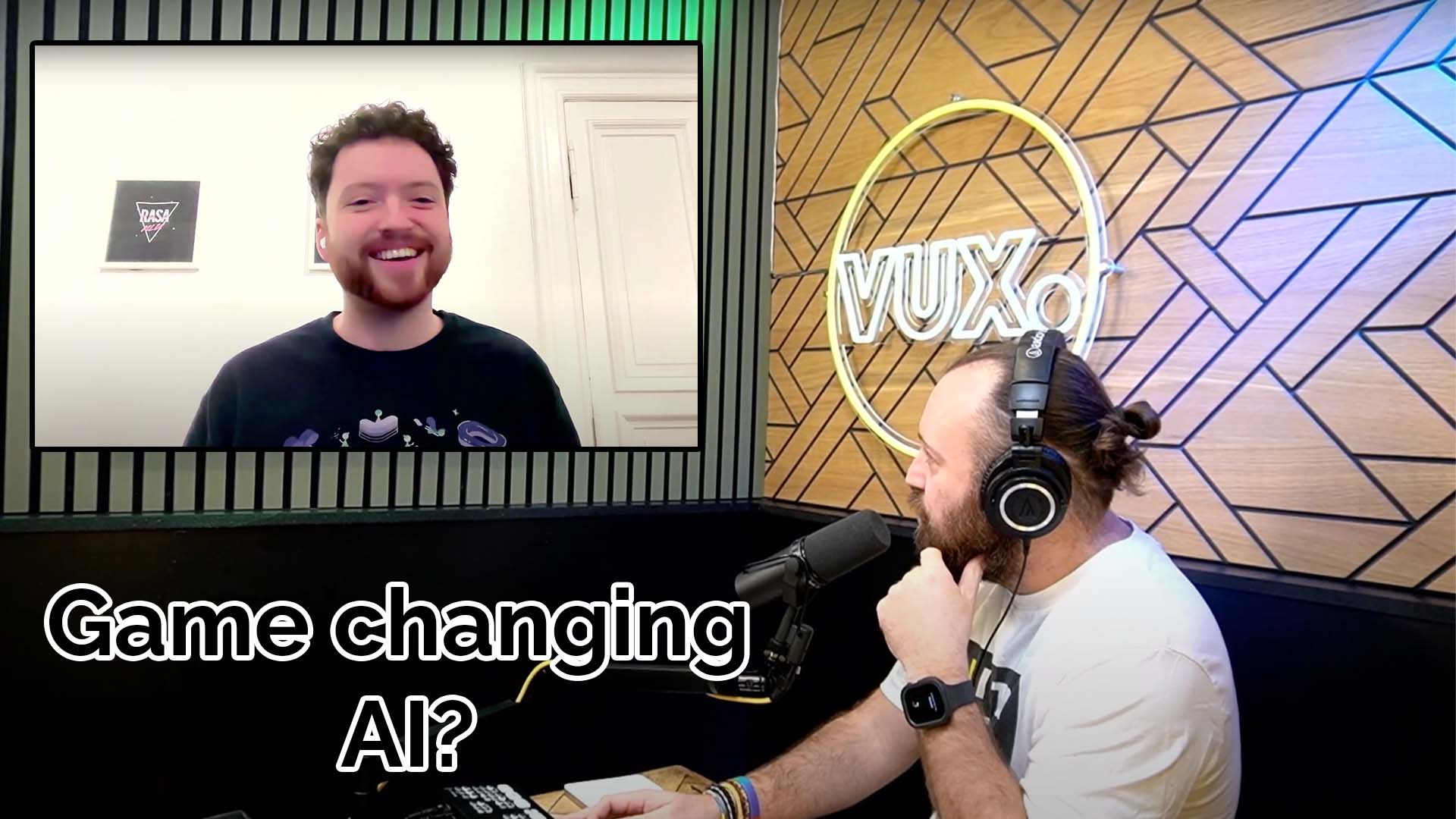 How Rasa is revolutionising conversational AI • VUX World