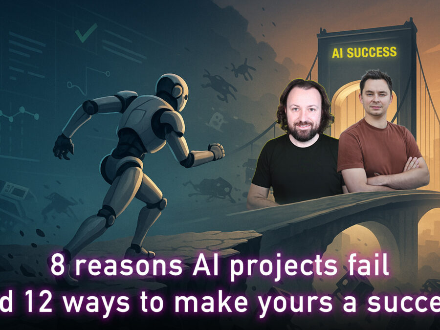 All about Mycroft with Joshua Montgomery, Steve Penrod and Derick ...