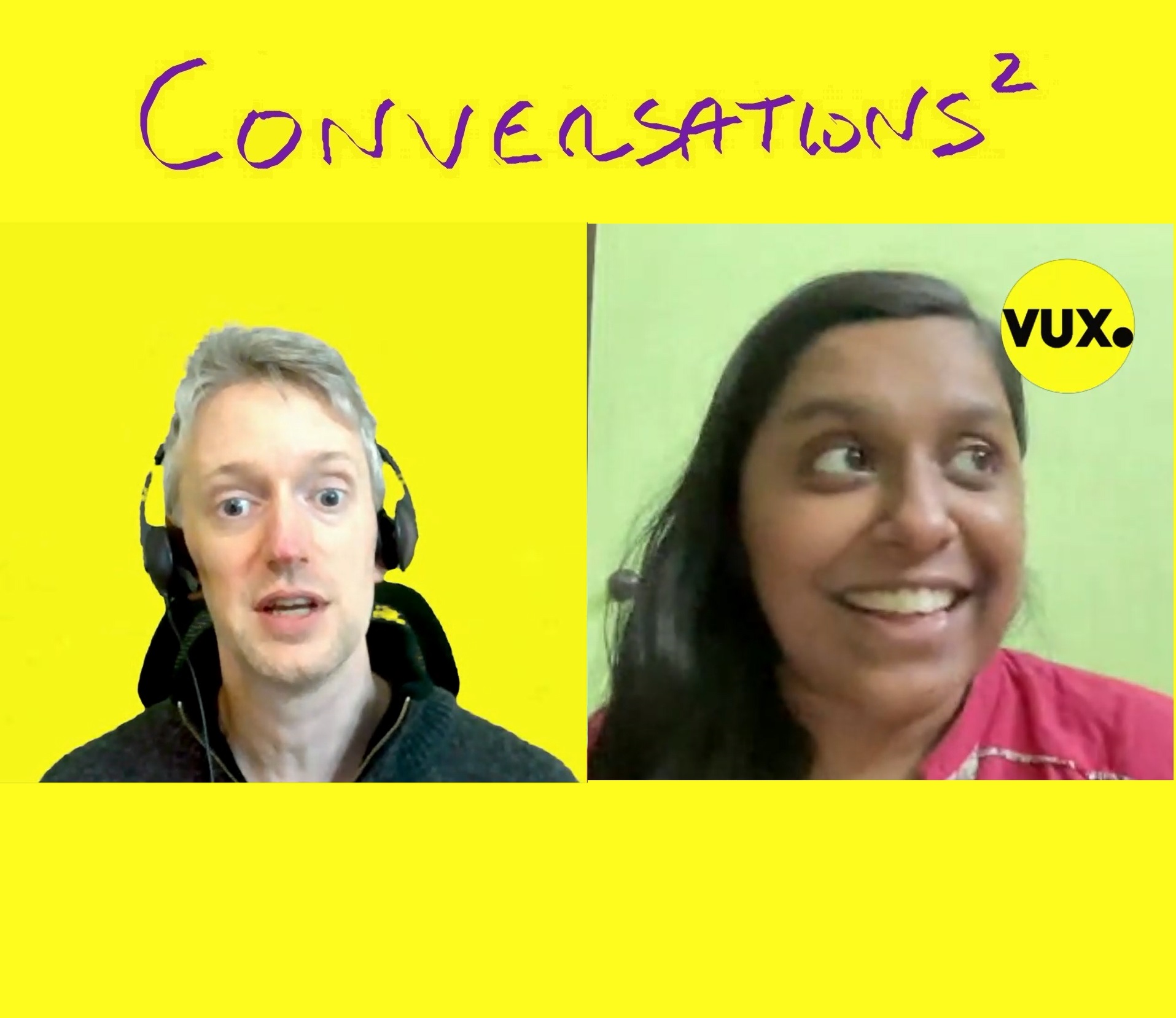 Podcast • VUX World