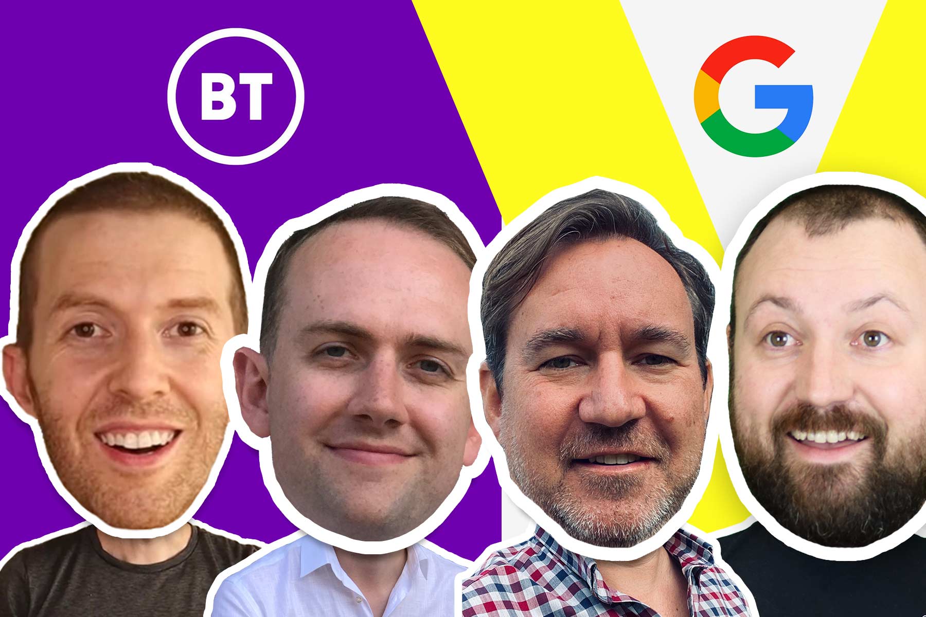 The future of conversational commerce? with David Clark and Tim ...