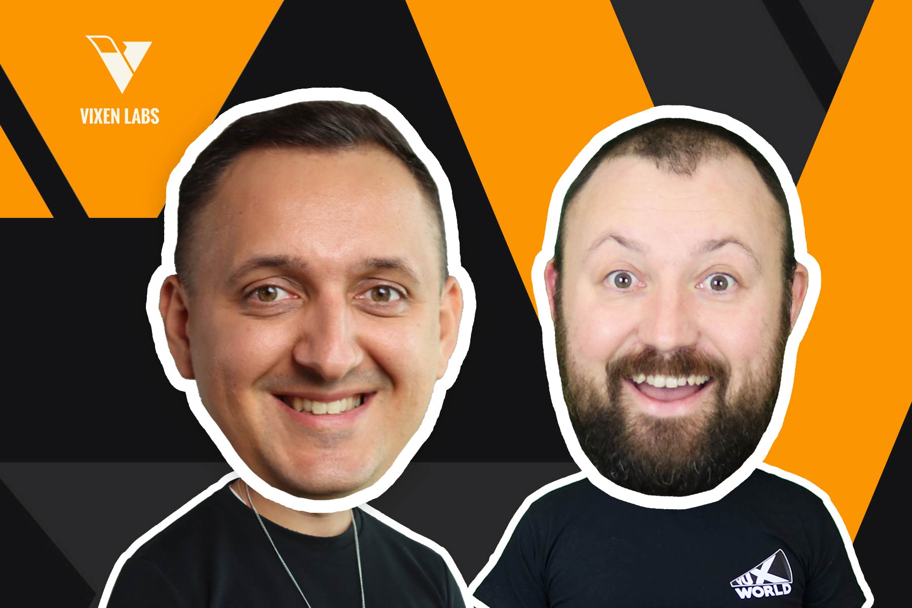 Voice commerce: the state of play with James Poulter • VUX World